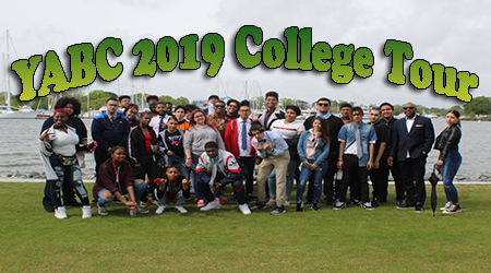Southern College Tour – YABC @ Lehman High School